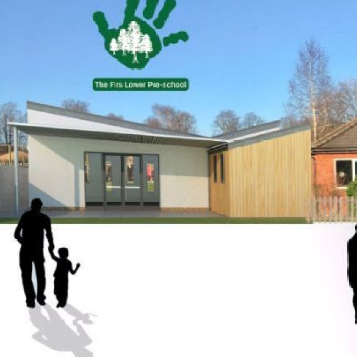 The Firs Lower School - Saplings Pre-school Building Update