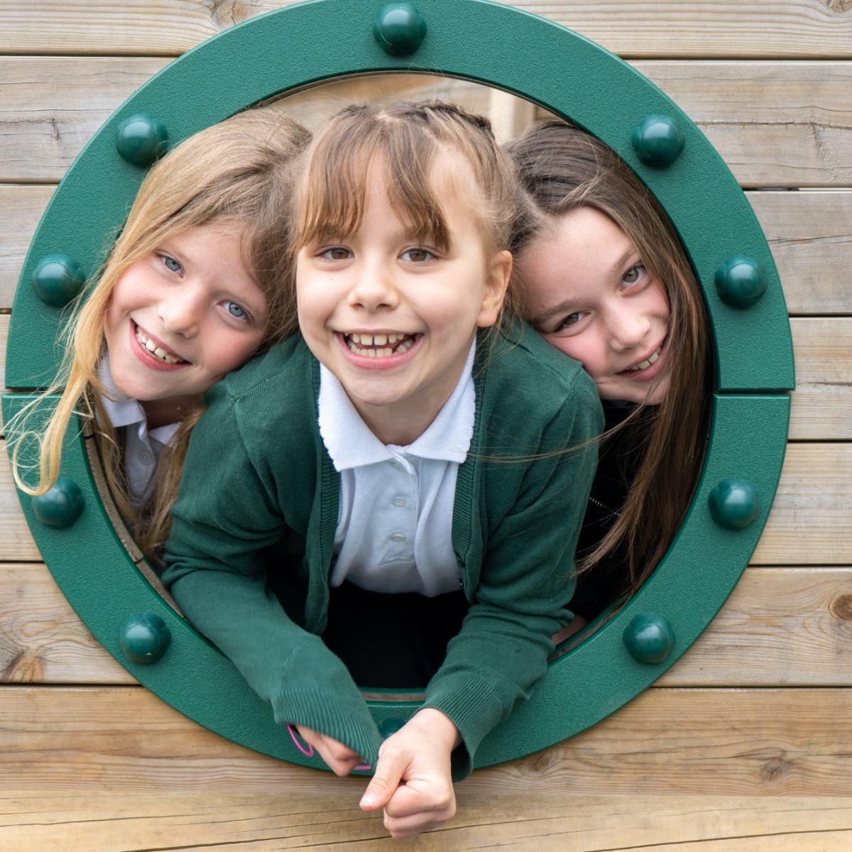 The Firs Lower School - Open Evening: 4th November 2024